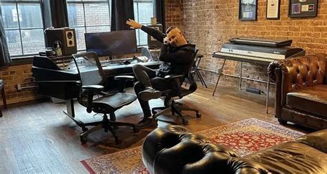 Mark Eckerts Road To The Top Of The Music And Business Worlds