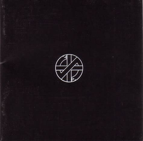 Crass Christ The Album 2 X Cd Album R409556 Discogs
