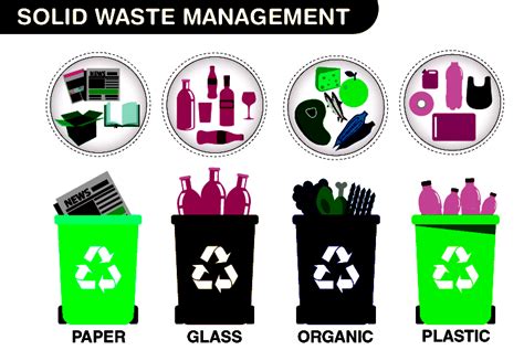 Understanding Solid Waste Management Processes Types And Effects