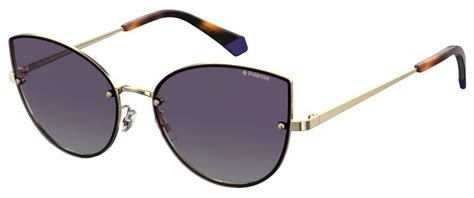 Купить Солнцезащитные очки POLAROID за 6248р. с доставкой