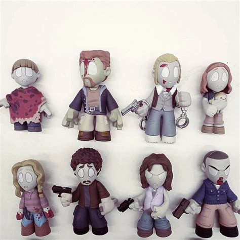The Walking Dead Sophia Doll
