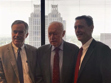 Column Jenner Wood Takes Over As Chair Of Robert W Woodruff