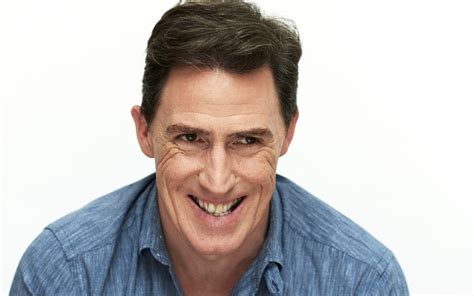 Did Rob Brydon Invest In Bitcoin Find Out Now