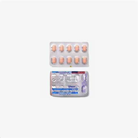 Cefaclor Tablets General Medicines At Best Price In Delhi Cytonova