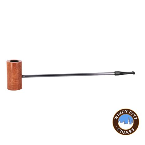 Compass Macarthur Natural Pipe Windy City Cigars
