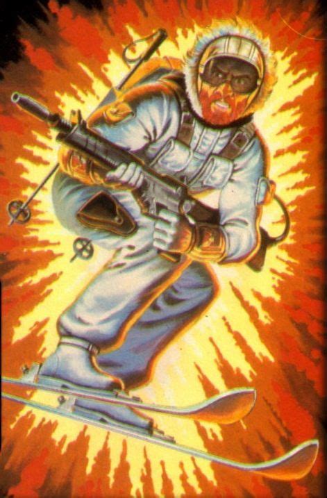 Discover 24 Artists And Gi Joe Characters Ideas Gi Joe Cobra Gi Joe
