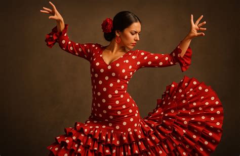 Técnica De Braceo En Flamenco Elegancia Y Fuerza 💃
