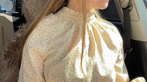 Seduced A Stranger From The Car Masturbating In Public Free Sex Video Redtube