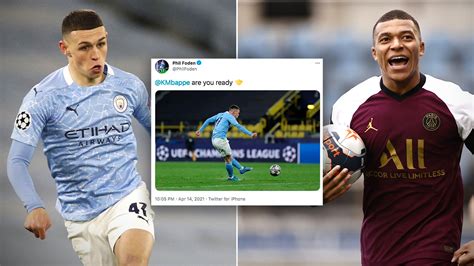 La Promesa Del Manchester City Que Tuvo Un Inesperado Problema Por Un