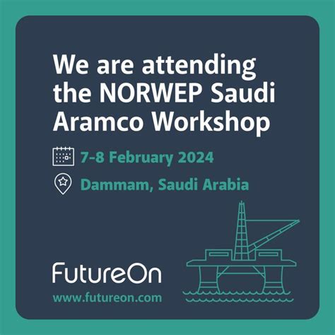 Andreas Hoel Gaarder On Linkedin Offshoreenergy Digitalenergy Saudiarabia Norway Norwep