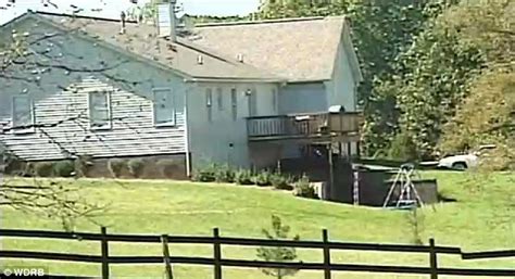 David Camm Case Third Trial Of Former State Trooper Accused Of Gunning