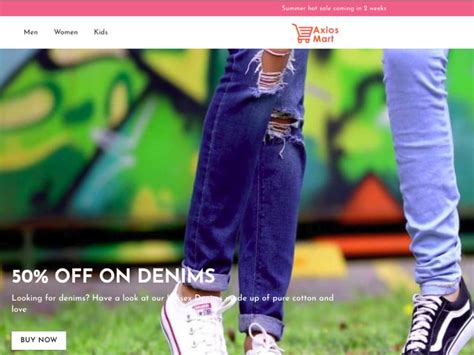 Full E Commerce Website And Mobile Solution Built With Mern And React