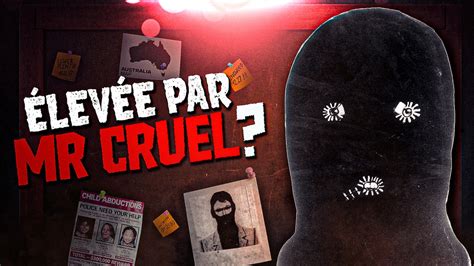Mr Cruel Et Les Confessions De U Korruppttedd