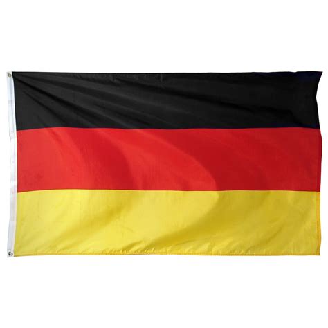 Germany Flags