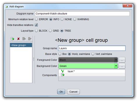 Component Watch 10 Min Example