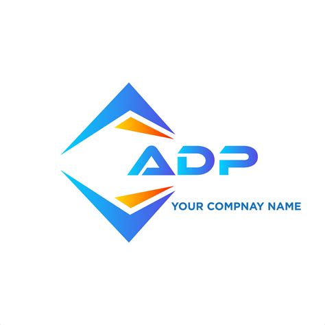 Adp Logo
