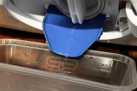 Hotpoint Washing Machine Filter Top Loader What You Need To Know