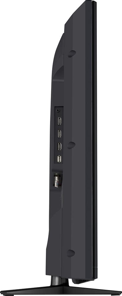 Insignia™ 39 Class 38 5 Diag Led 720p Hdtv Ns 39d220na16 Best Buy