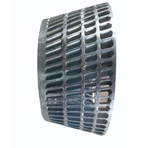 Classifier Wheel Grinding Machine Tools At ₹ 49000 Pune Id 2851614719162