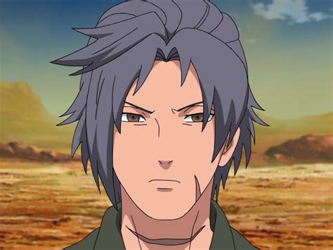Shira Narutopedia Fandom Powered By Wikia