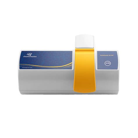 Cell Counting Spincotech