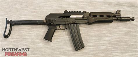 Another Underfolder Conversion Northwest Firearms