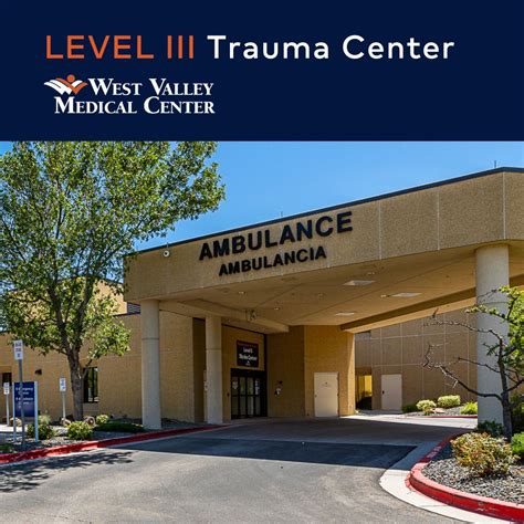 Weshowup Wearewestvalley Hcahealthcare West Valley Medical Center