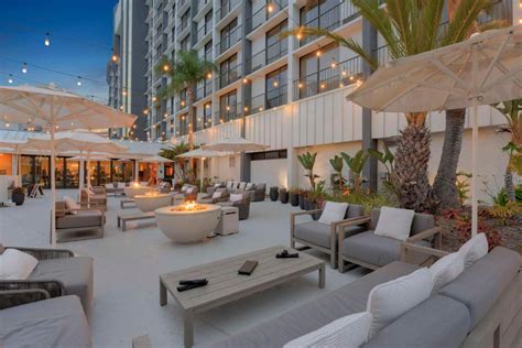 Hilton Irvine Orange County Airport Irvine