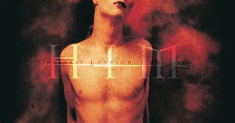 Him Lp Vinyl Greatest Lovesongs Vol 666 Cvnl