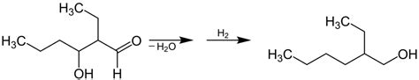 2 Ethylhexanol Wikipedia