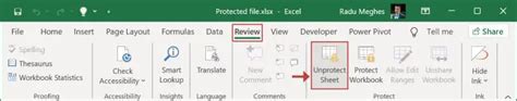 how to remove password from excel file [quick guide] excel explained