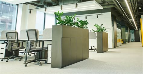 5 Design Tips For Making A Modern Office Space Central Oregon Office