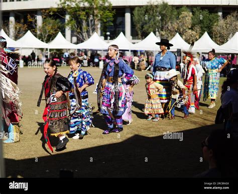 Native American Pow Wow Banque De Photographies Et Dimages à Haute