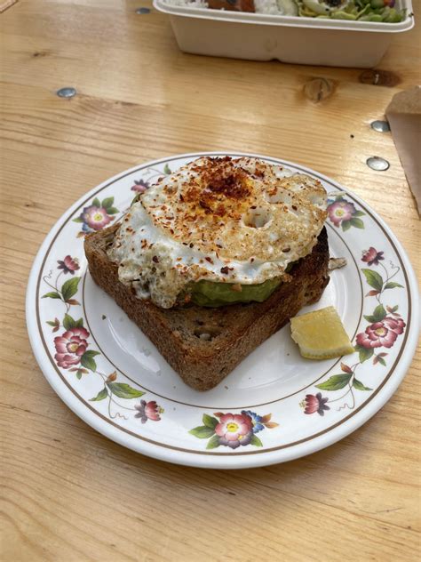 St Bread Udistrict Rseattle