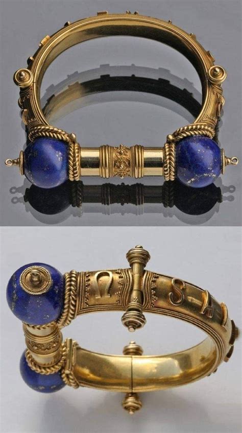 Pin by Ali ŞAHİN on Arkeoloji ve tarih | Etruscan jewelry, Ancient ...