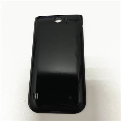 For Nokia 2720 Fold Mobile Phone Back Housing Battery Door Cover Case