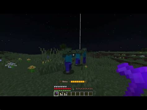 Simple Shotgun 1 21 Minecraft Data Pack