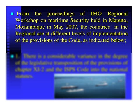 Solution Implementation Status Of Isps Code Studypool