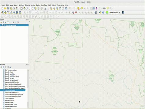 Pyqgis QgsMapToolEmitPoint Argument Has Unexpected Type Sip Wrappertype Geographic