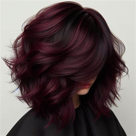 20 Bold Emo Hair Color Ideas That Will Make You Stand Out 🌈💀