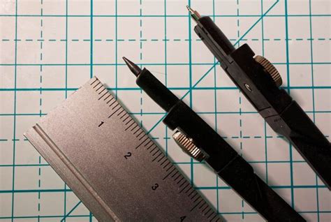 Premium Photo Instrument Of Measurements On Table