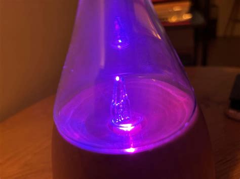 Raindrop Nebulizing Diffuser®