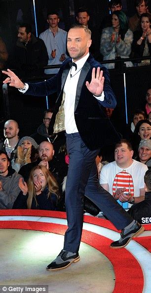 Celebrity Big Brother Presenter Emma Willis Suffers Flashes Her Nipple