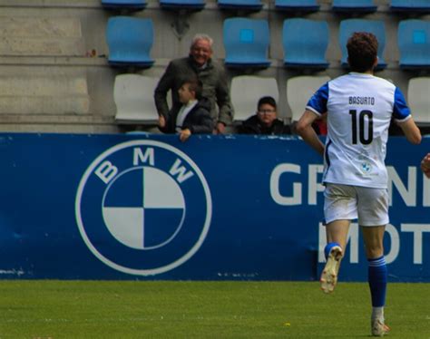 El Centrocampista Álex Basurto Segundo Fichaje De La Sd Logroñés