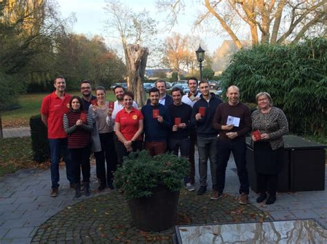 Jan Debruyn On Linkedin Cfm Cif Respectandresults Dhlgf