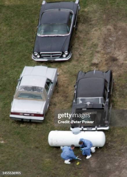 Wayne Kellestine Photos And Premium High Res Pictures Getty Images