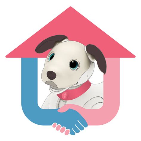 Aiboの里親プログラム Aibo