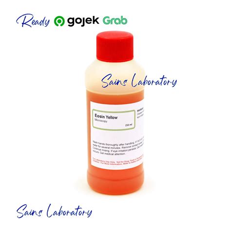 Eosin Y Indicator Otzf