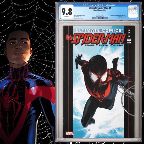Ultimate Spider Man Origins