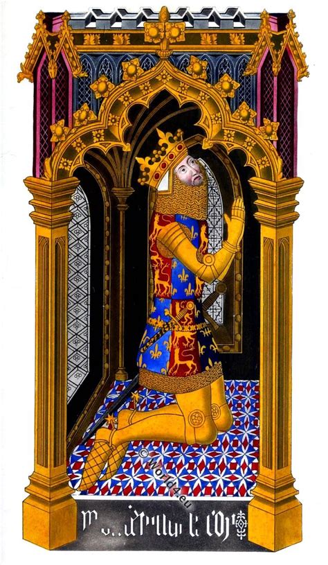 Edward Iii King Of England And Wales Anjou Plantagenet Dynasty